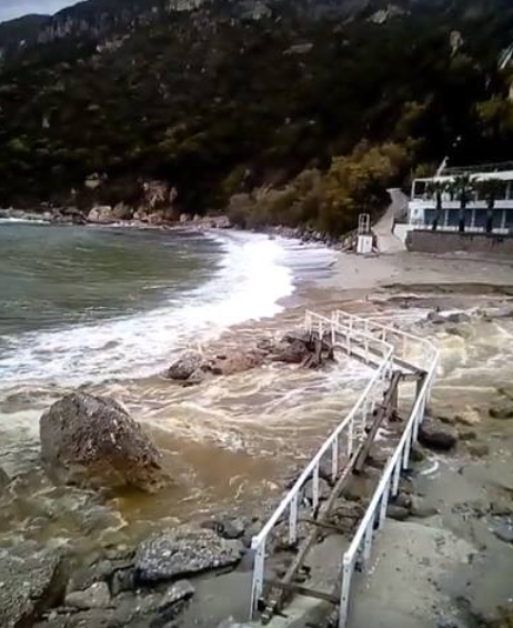 Ομήρου Οδύσσεια, ραψωδία ζ': Η Ναυσικάα και η ομορφιά του τοπίου κατά ...