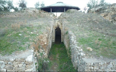 ΤΟ ΠΕΡΑΣΜΑ ΑΠΟ ΤΗ ΣΠΑΡΤΗ ΤΟΥ ΜΕΝΕΛΑΟΥ ΣΤΗ ΣΠΑΡΤΗ ΤΟΥ ΛΕΩΝΙΔΑ | Ομηρική ...