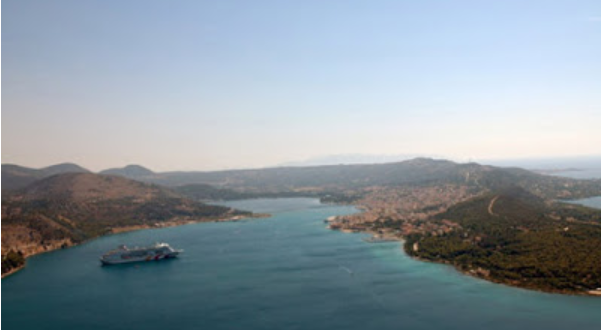 ΔΟΥΛΙΧΙΟΝ ή Η ΠΑΡΟΥΣΙΑ ΤΟΥ ΑΡΓΟΣΤΟΛΙΟΥ ΣΤΑ ΟΜΗΡΙΚΑ ΕΠΗ | Ομηρική Ιθάκη ...